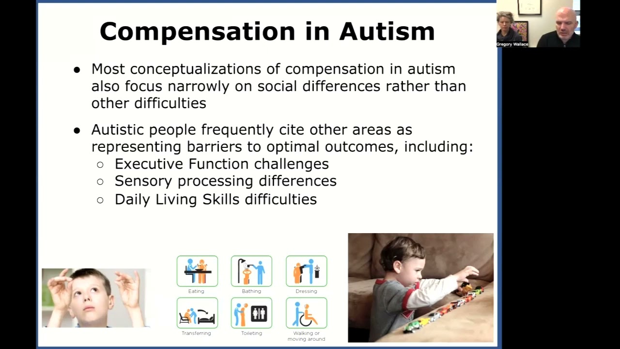 Effective Coping Strategies For Sensory Differences And Executive ...