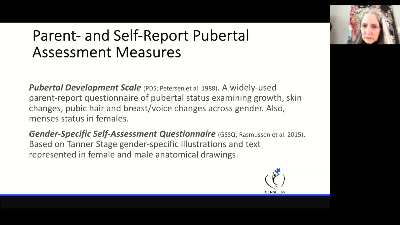 Understanding And Supporting Puberty In Autistic Girls And Boys We R