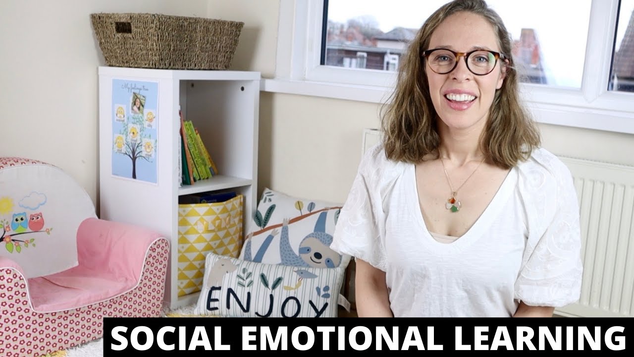 Calm Corner For Kids : Building Emotional Regulation And Coping Skills ...