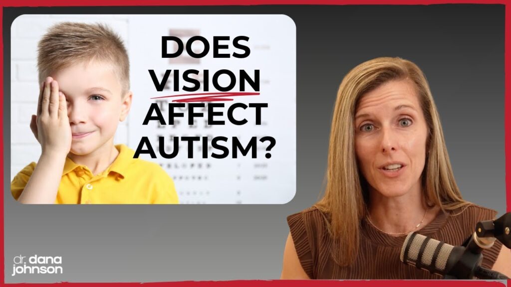 Vision Matters: Understanding Autism Beyond Behavior - We R Special